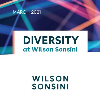 Welcome | Wilson Sonsini Alumni Network