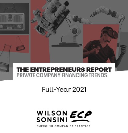 Welcome | Wilson Sonsini Alumni Network